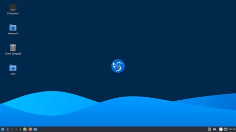 Lubuntu Betawiki