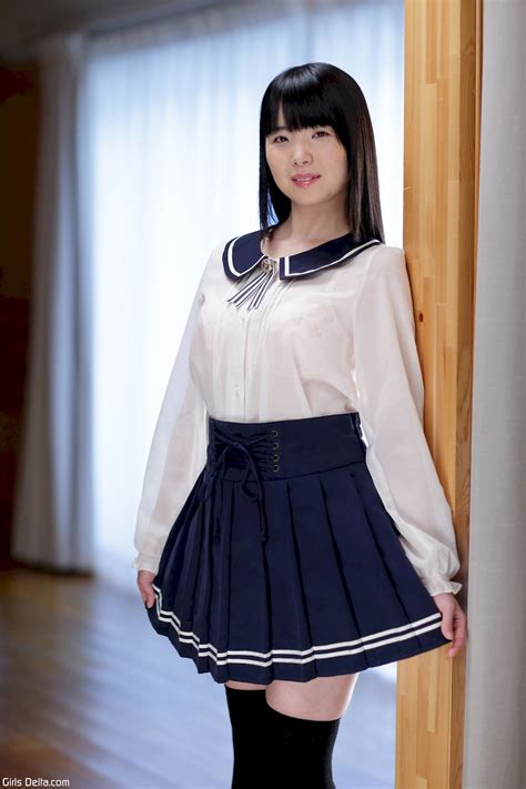 Yoshino Nishioka 西岡よしの Girlsdelta Kittysplanet