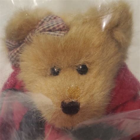 Boyds Bears Toys Boyds Bears Bailey Little Red Riding Hood Vintage