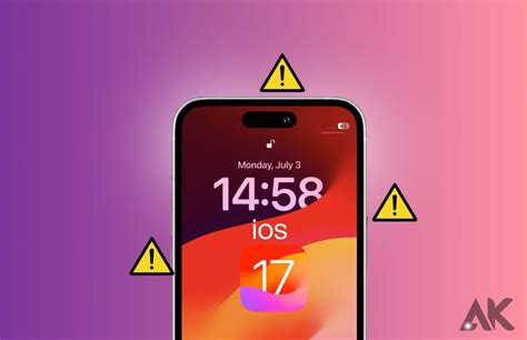 Common Issues In IOS And How To Fix Anass Khan