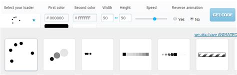 多种方法实现Loading加载动画效果 阿里云开发者社区
