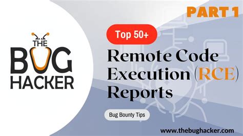 The Bug Hacker On Linkedin Vulnerability Bug Bounty Infosecurity Bugbountytips Bugwriteups