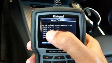 Hilux Injector Coding Scan Tool At Jason Lindstrom Blog