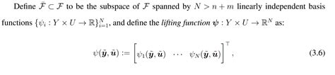 how to define a mapping from r n to r r matlab