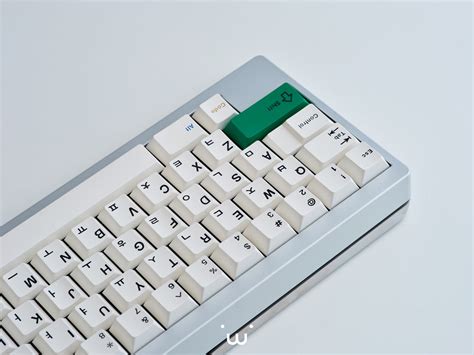 Gb Lily Keyboard Kit
