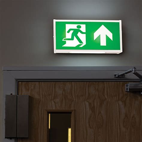 Xlarge Cage Style Exit Signemergency Light Guards X Large Cage Style Exit Sign Emergency Light