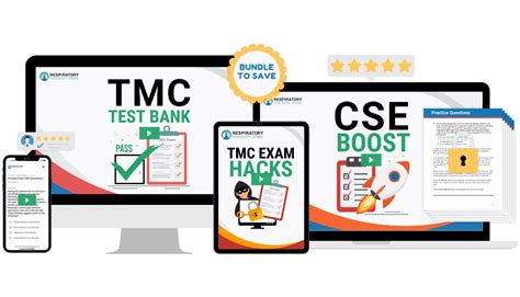 Patient Medical Record Tips For The TMC CSE Exams