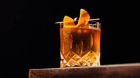 Best Old Fashioned Cocktail Variations How To Make Twists On A Classic