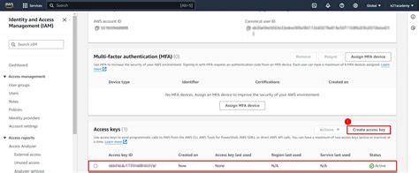 how to configure and install aws cli