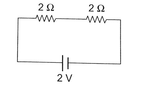Find The Power Of The Circuit Sarthaks EConnect Largest Online Education Community