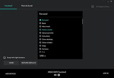 Logitech Control Center Vs Unifying Software Holoserpics