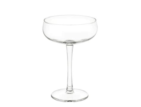 The 7 Best Coupe Glasses Of 2022 According To Experts