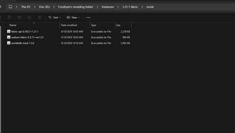 My Modpack Crashes On Startup And Have No Idea What To Do To Fix Java