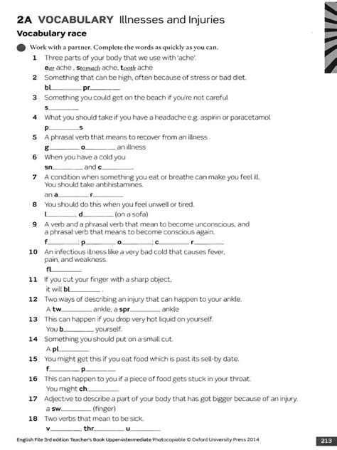 ui extra vocabulary pdf