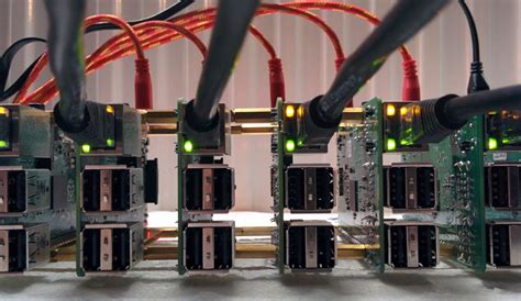 Build Your Pizero Swarm With Otg Networking