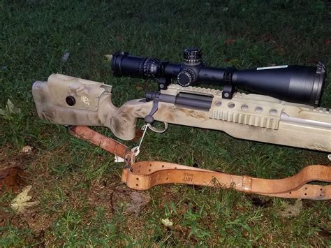 Mk 13 Mod 0 Stock Page 8 Snipers Hide Forum