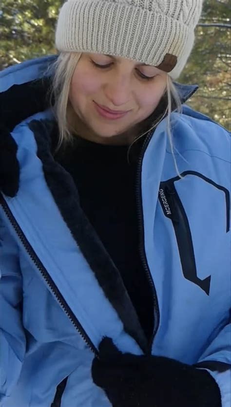 Haley Herchets Amazon Page