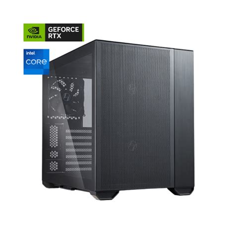Gitec Online Shop Computer Intel Core I Kf Asus Prime B Plus