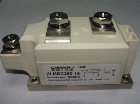 Diode Rectifier Module At Best Price In Shenzhen Guangdong Shenzhen Cima Huajing Technology