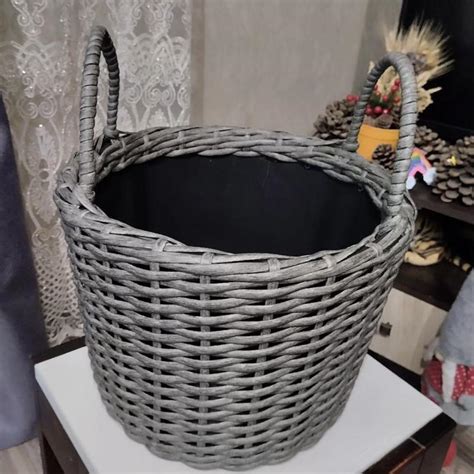 Кашпо — ціна 600 грн у каталозі Кашпо Купити товари для дому та побуту за доступною ціною на