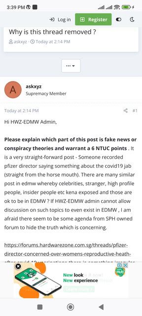 Hwz Edmw Mod Really Got Problems Inconsistent