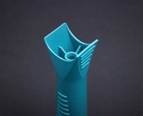 Injection Moulding Prototypes Built Within A Few Days