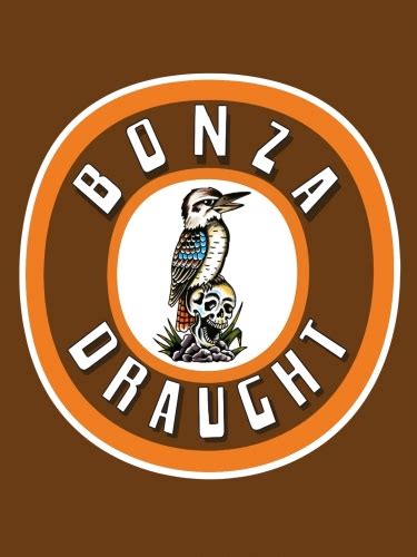 Draught Bonza Brewing Untappd