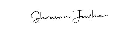 74 Shravan Jadhav Name Signature Style Ideas Great Esignature