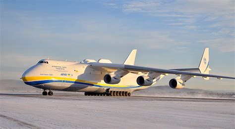 Ан-225 Мрия Фото. Видео. Скорость. Вооружение. ТТХ