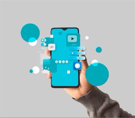 a step by step guide to developing your own mobile application by