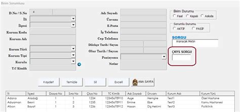 mysql ile gelen veriyi textbox yazdırma exceldepo