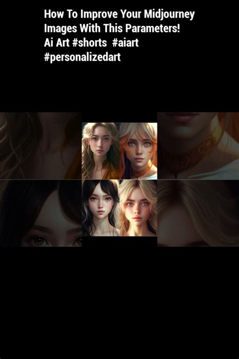 Midjourney Tips How To Remove Unwanted Text From Ai Art Ai Breakthrough