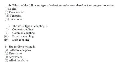 Solved Q A Marks State Whether The Following Statements Chegg Com
