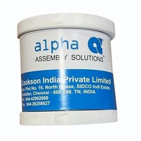 Tin Lead Alpha Tin Lead Solder Wire For Soldering Applications