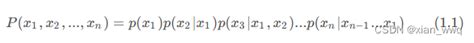 【转】贝叶斯网络入门教程原理介绍python代码实现python贝叶斯网络 Csdn博客