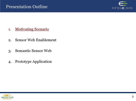 Semantic Sensor Web Amit Sheth Lexisnexis Ohio Eminent Scholar Ppt