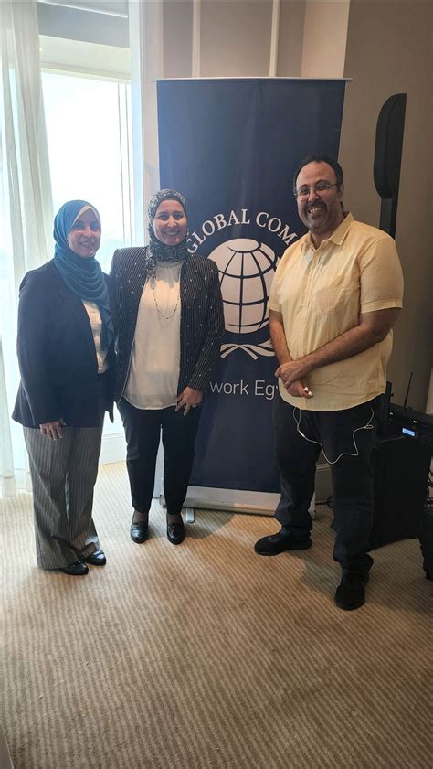 Sayed Salem Auf Linkedin Its Was Good Day Which Summerized The Important Points To Push The