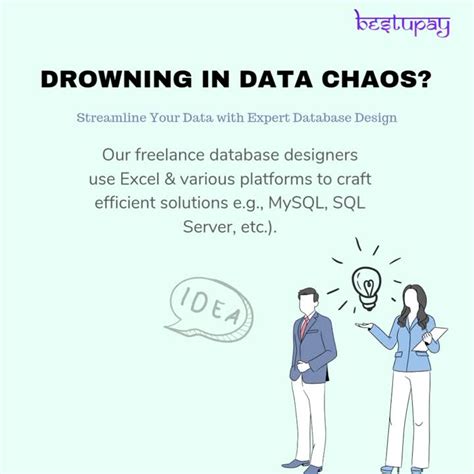 Bestupay On Linkedin Is Data Drowning Your Business Get Rescued Today