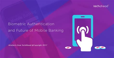 Biometric Authentication And Future Of Mobile Banking