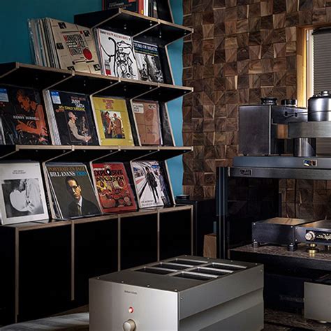 Homepage Ophon® Coverfront Vinyl Record Room Vinyl Room Vinyl