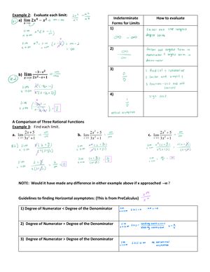 Section Derivatives Of Polynomials And Exponential Functions MAT A Calculus Lecture