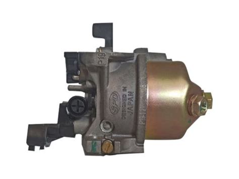 Карбюратор двигателя GX390 P19 купить с доставкой