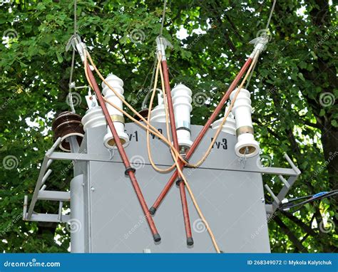 Power Line Grounding At Oscar Trundle Blog