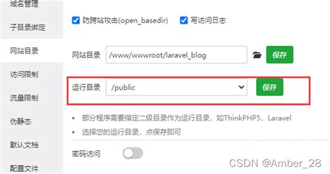 Laravel项目部署阿里云服务器宝塔显示500错误laravel 500 Csdn博客