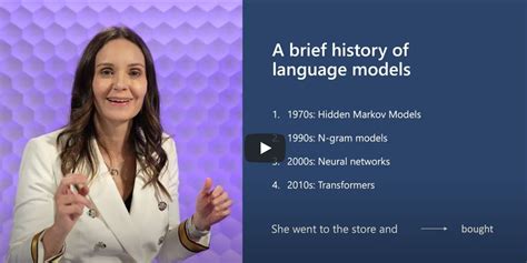 Microsoft AI Hub De Aprendizagem E Comunidade Microsoft Learn