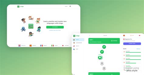 Duolingo Clone GitHub Topics GitHub