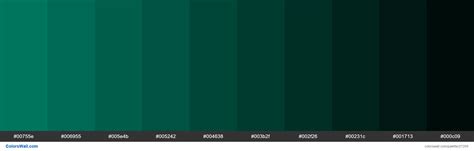 Forest Green Rgb Color Code