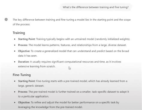 ai inference vs training vs fine tuning what s the difference hatchworks ai