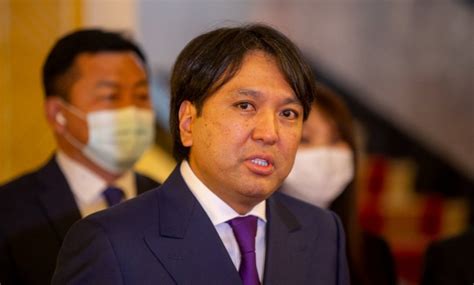 Т Доржханд Эрдэнэс Тавантолгой компанид ногдол ашиг олгох мөнгө байхгүй