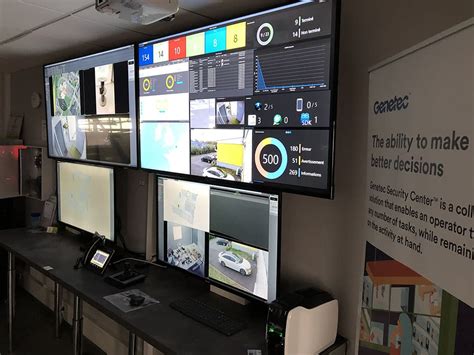 Supervision Informatique Par Ksi Sécurité